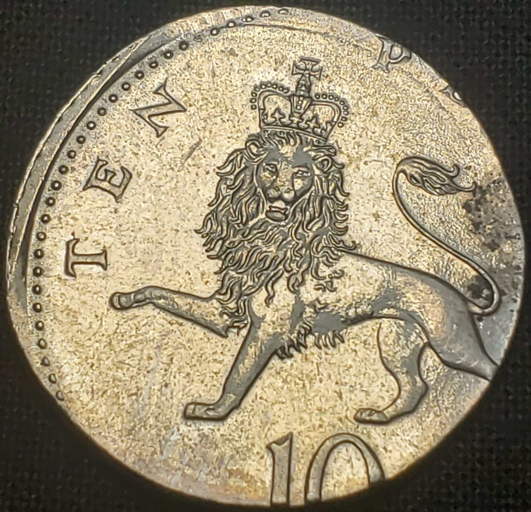 US and World Major Mint Error Coins and Die Varieties - Errors and ...