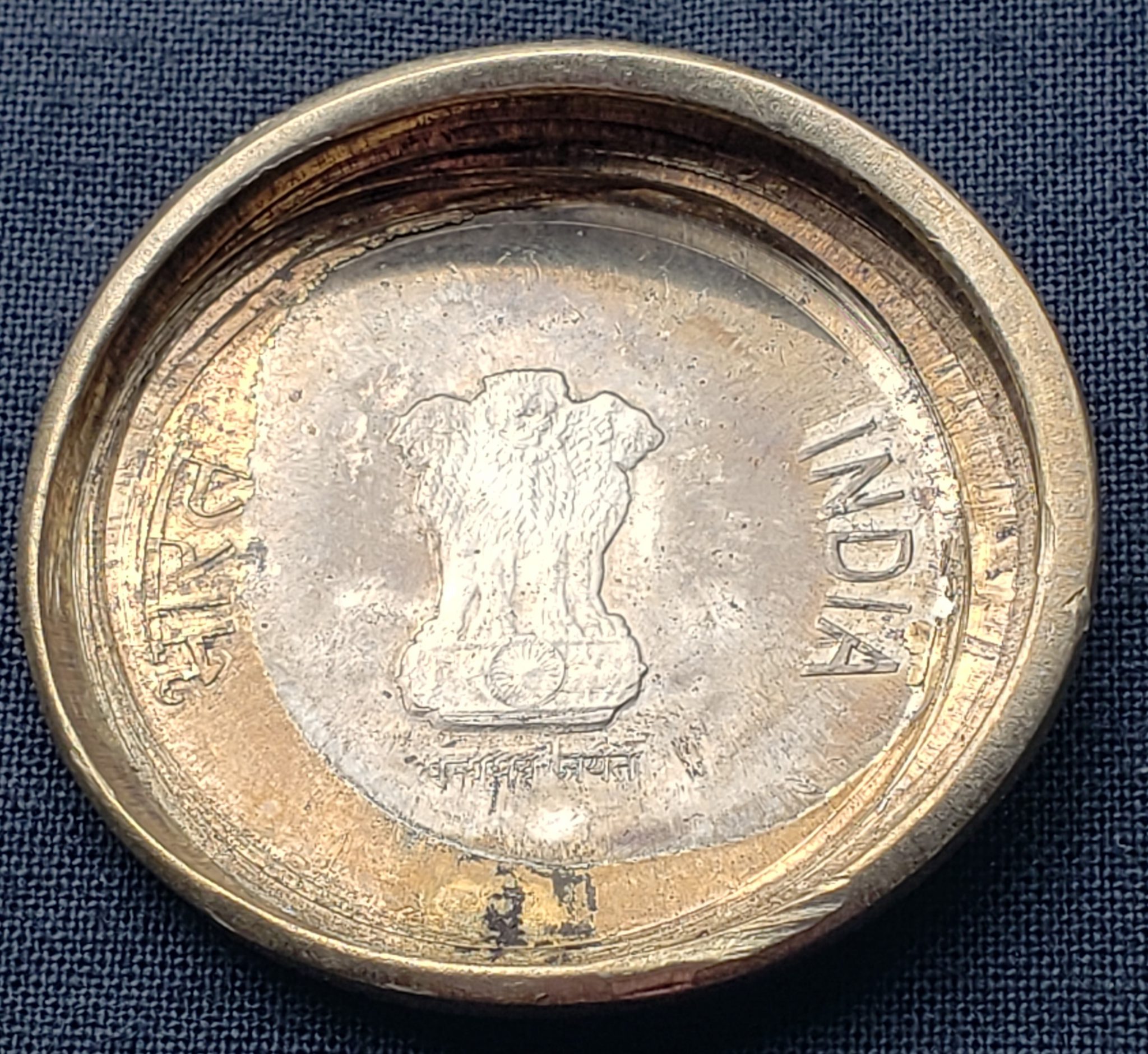 US and World Major Mint Error Coins and Die Varieties - Errors and ...