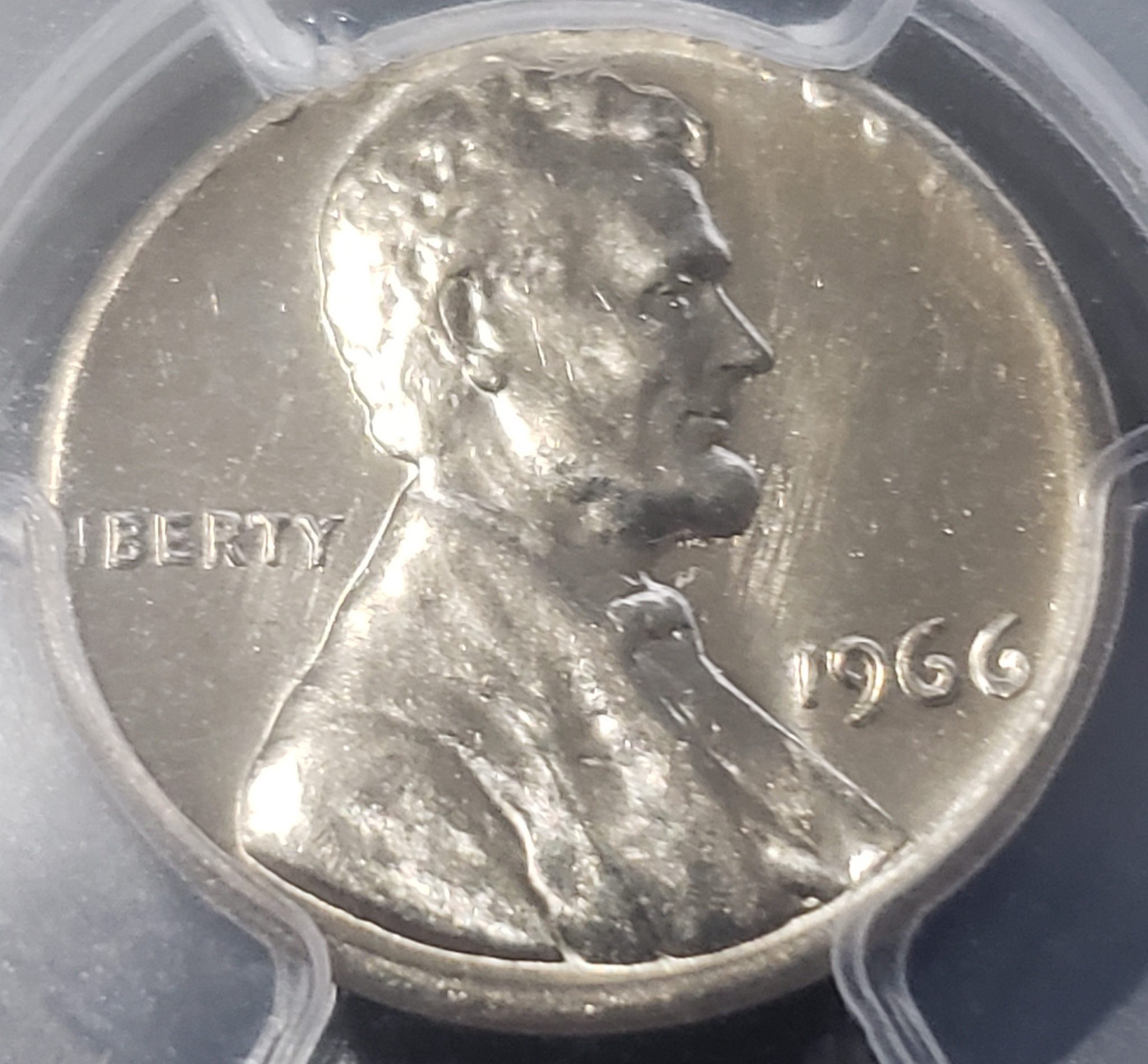 US and World Major Mint Error Coins and Die Varieties - Errors and ...