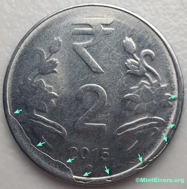 Incredible top 20+ types of error coins with photos